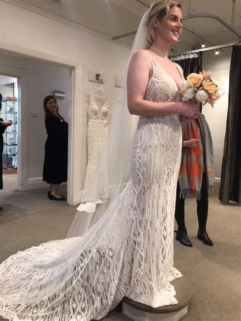 Raffaele Ciuca Wedding Dress Save 42 Stillwhite