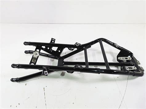 2008 Ducati Sbk 1098 S Straight Rear Subframe Sub Frame Chassis 47011902a Mototech271