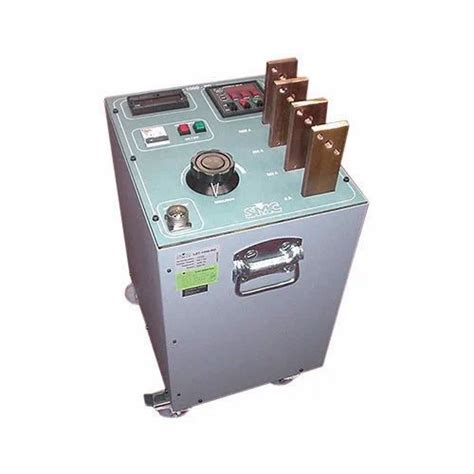 Breaker Protective Relay Testing At ₹ 10000 In Nashik Id 8433522697