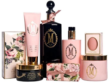 Mor Marshmallow T Set Deluxe Moama Echuca Florist