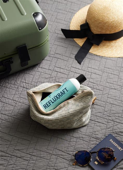 Refluxraft Natural Relief For Acid Reflux And Heartburn Refluxraft