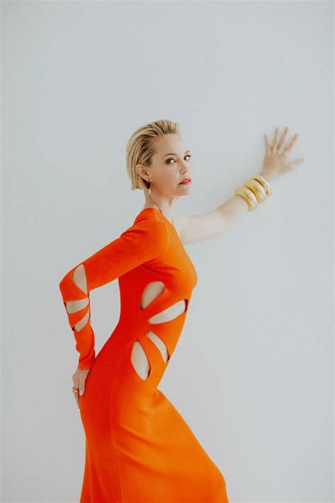Leslie Bibb 1883 Magazine