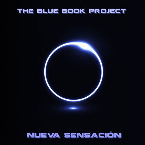 Synth Single Review “nueva Sensación By The Blue Book Project Hubpages