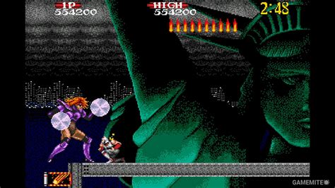 Shadow Dancer The Secret Of Shinobi Cheats And Codes For Genesis
