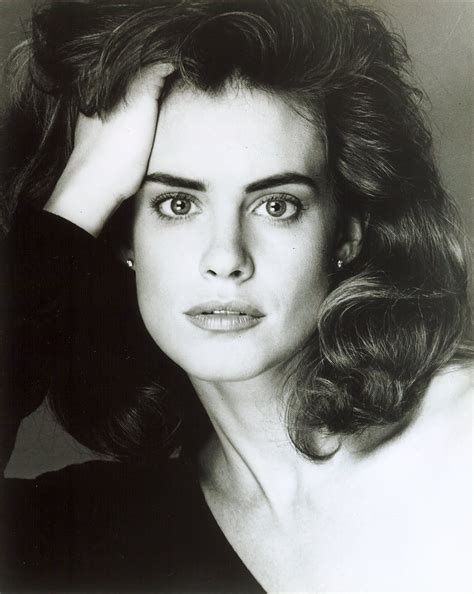 Catherine Mary Stewart Bombones