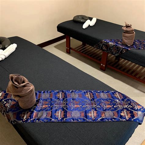 Kabayan Spa Boracay All You Need To Know Before You Go