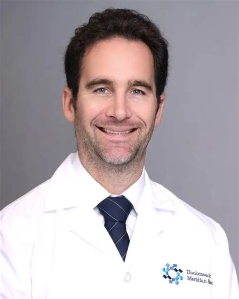 Dr Michael J Pensak Md Toms River Nj Orthopedic Surgeon