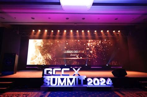 Gccs Ai Analytics Leaders Event Data Partnerships Gcc Sameer