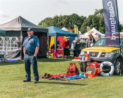 Friskney Village Show Added A Friskney Village Show