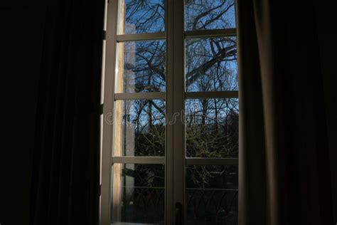 The Double Glazed Window Is Designed To An Effective Solution To