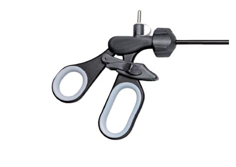 Microline Laparoscopic Line Biomedica Italia Srl