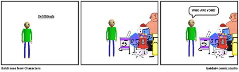 Browse Comics Comic Studio