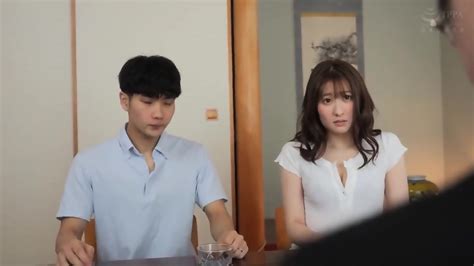 The Heart Is As It Is A Couple Who Has Swapped Their Bodies And Drowned In Unknown Pleasure