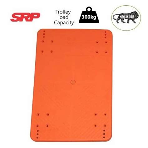 Plastic Platform Spare For Multipurpose At ₹ 1400piece In Ahmedabad