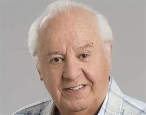 The Obit Patrol Luis Alberto