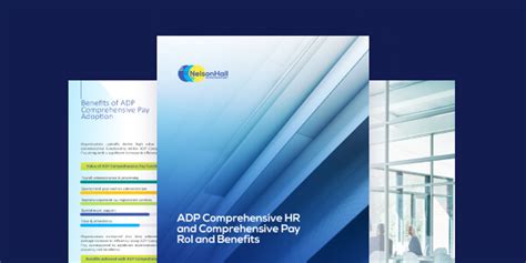 Payroll Implementation Guide How To Implement Payroll Adp