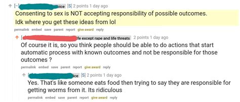 This Foolishness I Am Not Responsible For The Outcome If I Had Sex