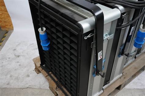 Arri Softlight 5000w With Eggcrate Mo Set Cinevision Solutions