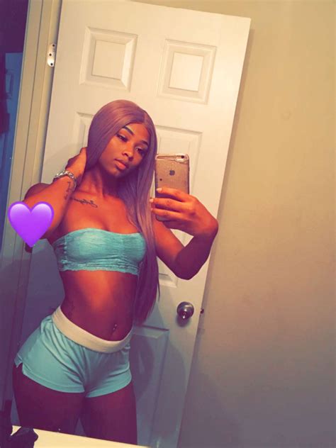 Snapchat Shesfreaky