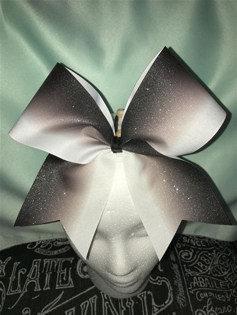Pin By Laura Sanders On Crazy About Bows Abstract Artwork Bows Cheer Bows
