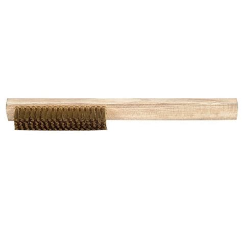 Brass Scratch Brush Kts Tooling Supply Inc