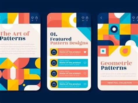 Creating Stunning Mobile App Interfaces With Figma Moldstud