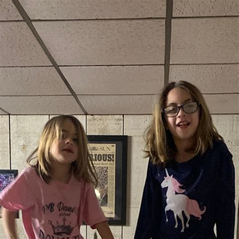 The Cavender Girls Youtube