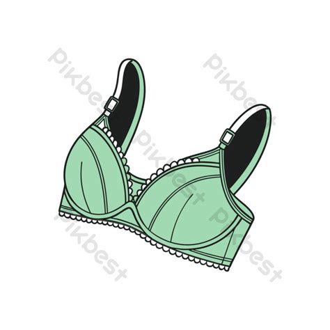 Funny And Sexy Cute Pink Elegant Bra Png Images Eps Free Download Pikbest