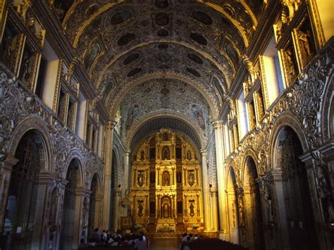 Free Picture Church Interior