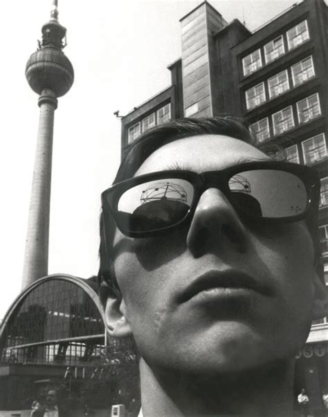 Berlin Techno Icon Mark Reeder Talks ‘b Movie Lust And Sound Berlin Exclusive Iconic