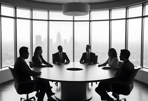 Board Of Directors