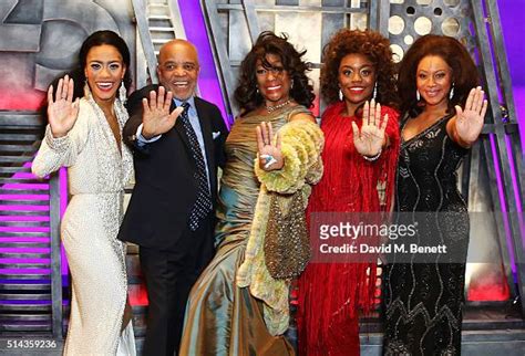 Cherelle Photos And Premium High Res Pictures Getty Images