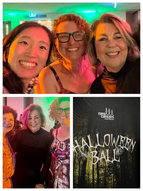 Zarli French On Linkedin Rarecancers Patientvoice Clinicalresearch Genomicresearch