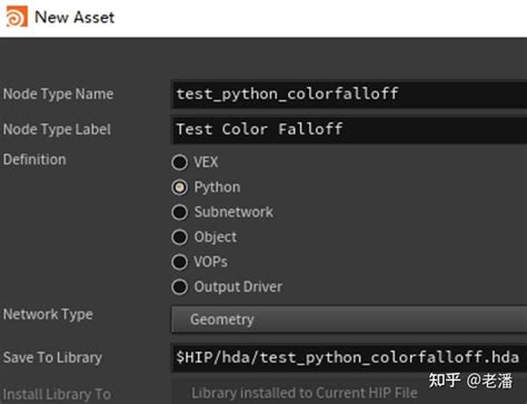 利用python获取primitive对象的uv坐标位置和对应法线来生成点云 知乎