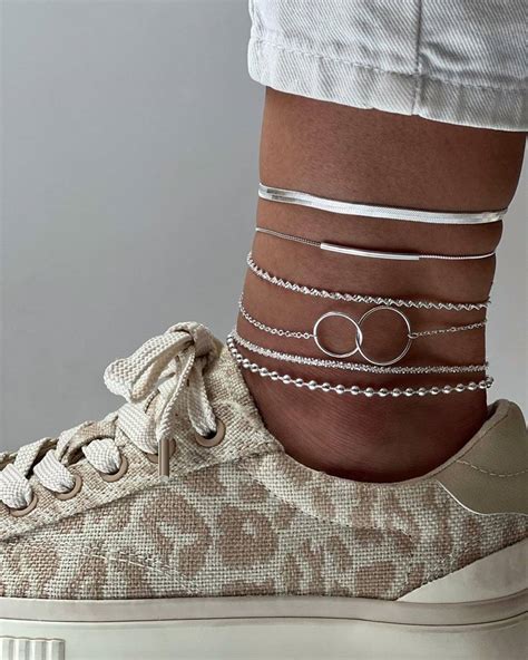 مدل پابند دخترانه شیک و اسپرت مدل ظریف و سنگین