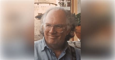 Obituary Information For Robert H Waugh