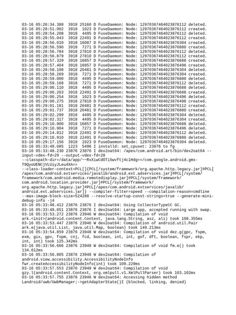 Log Pdf Integer Computer Science Software Engineering