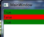 C How To Create An Array Of Labels In Wpf Stack Overflow