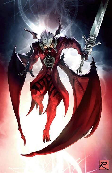 Dante Devil Trigger Dante Devil May Cry Devil May Cry Devil May Cry 4