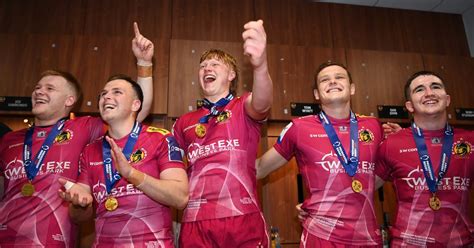 Joe Is Moving On Exeter Chiefs Coach Full Of Praise For Departing