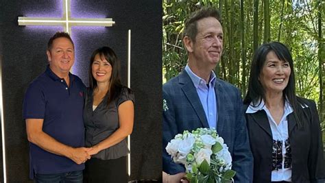 Fundraiser By Tiffany Castro Beloved Husband Father Son And Apostle Mark Payton