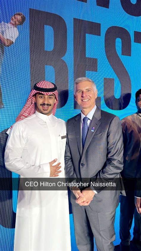 Faisal Haidari On Linkedin Hilton
