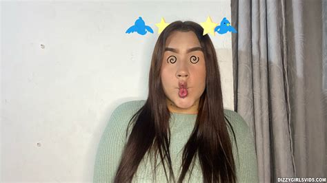 Custom 80 Dizzy Selfies 2 Dizzy Girls Vids