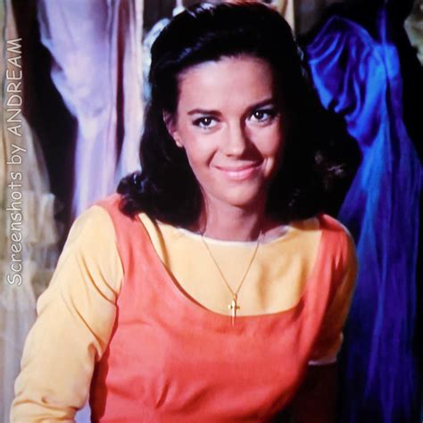 Natalie Wood As Maria West Side Story 1961 West Side Story Westside