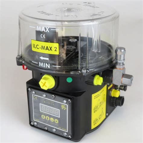 Ilc Max 2 Kg Fedt M Timer