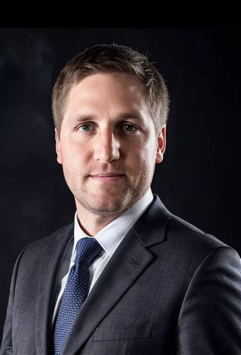 Chad Cragle Security Magazine