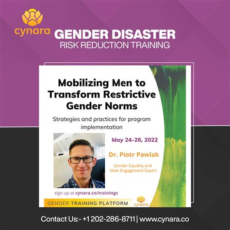 Gender Disaster Risk Reduction Training At Cynara We Have Flickr