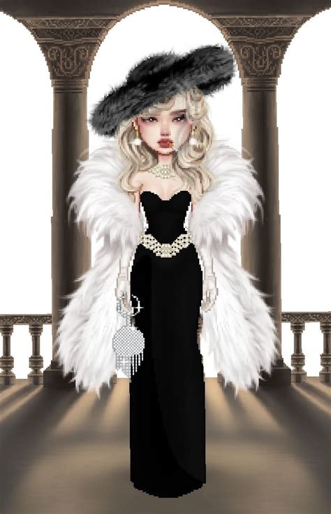 Everskies 6🍷 Trang Phục