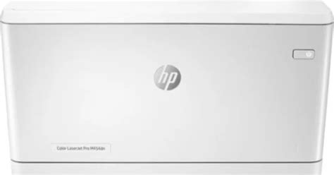 Hp Pro M454dn Single Function Color Laser Printer Price In Bangladesh