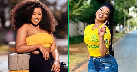 Former ‘the Queen Actress Lorraine Moropa Celebrates 27th Birthday With 4 Stunning Pictures